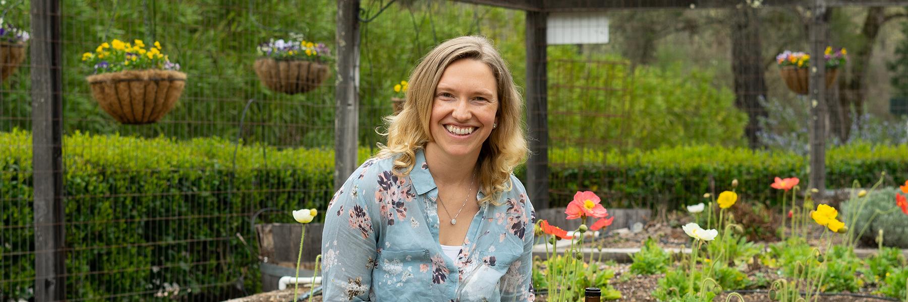 Hailey Hartford Murray | Jackson Family Wines